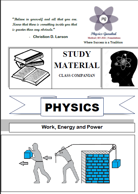 Tips on how to use the study-material effectively﻿ - Gurukul of Excellence